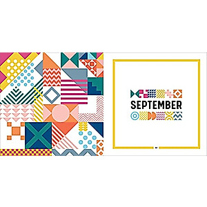 A Year of Positive Thinking: Daily Inspiration, Wisdom, and Courage (A Year of Daily Reflections)