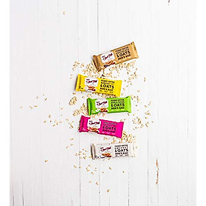 Bob's Red Mill Peanut Butter Jelly & Oats Bob's Bar, 1.76 Ounce (Pack of 12)