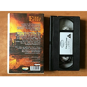 Fever Pitch - FilmFour - Romance - Comedy - Colin Firth - Ruth Gemmell - Pal VHS