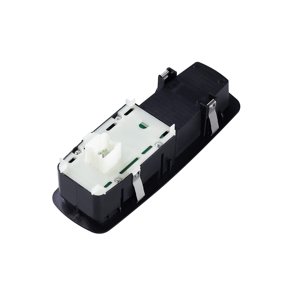 SOAESCN Passenger Window Switch for 07-10 Dodge Nitro/09-10 Dodge Journey/09-12 Dodge Grand Caravan-Chrysle Town Country/11-12 Liberty Door Lock Window Switch, 4602544AC,4602544AD,4602544AB,4602544AG