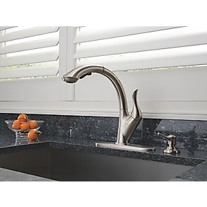 DELTA FAUCET RP1002SS, Stainless