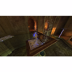 Sphinx and the Cursed Mummy - Nintendo Switch