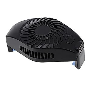 ULDIGI Computer Case Fans USB Mobile Tablet Cable Game Phone Cellphone Type Pro Smartphone Videos Gaming of Car Device Streaming Professional Any Black Lives All Cooling for Watch Pc Case Fans
