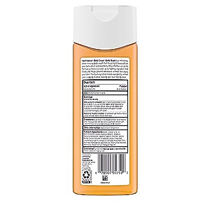 Neutrogena Body Clear Acne Body Wash with Glycerin & Salicylic Acid Acne Medicine for Acne-Prone Skin, Non-Comedogenic, 8.5 fl. oz (Pack of 6)