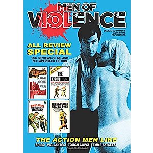Men of Violence: All Reviews Special