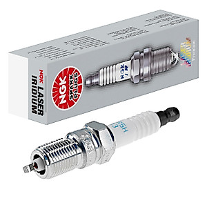 NGK ITR6F13 Laser Iridium Spark Plug