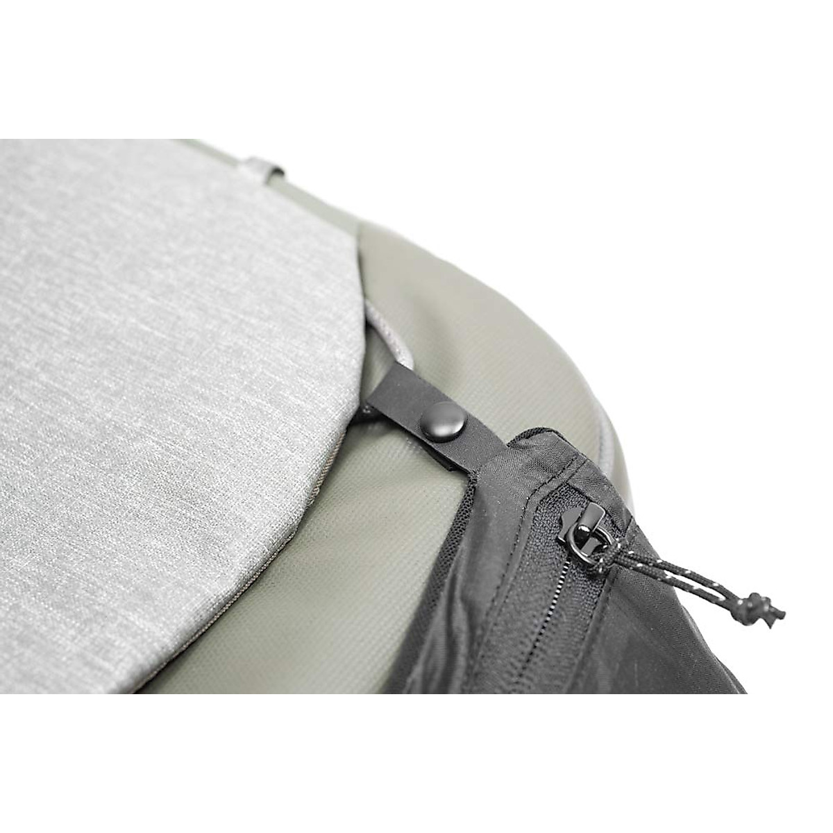 Peak Design - Rain Fly, Black, One Size