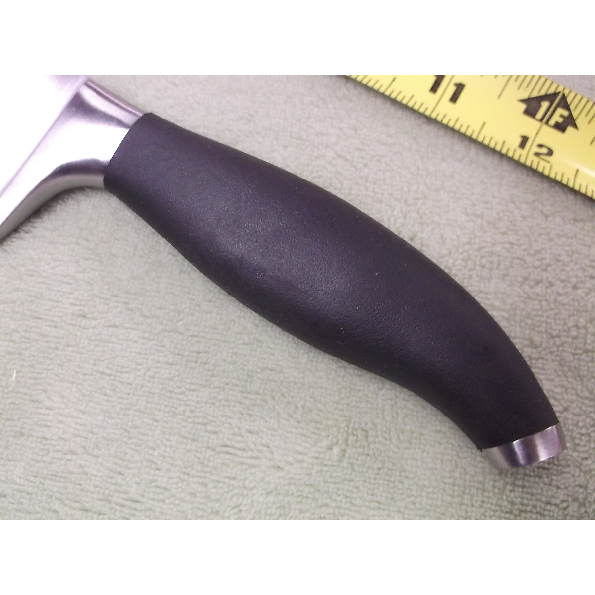 Dexter Outdoors 30403 8" forged chef's knife