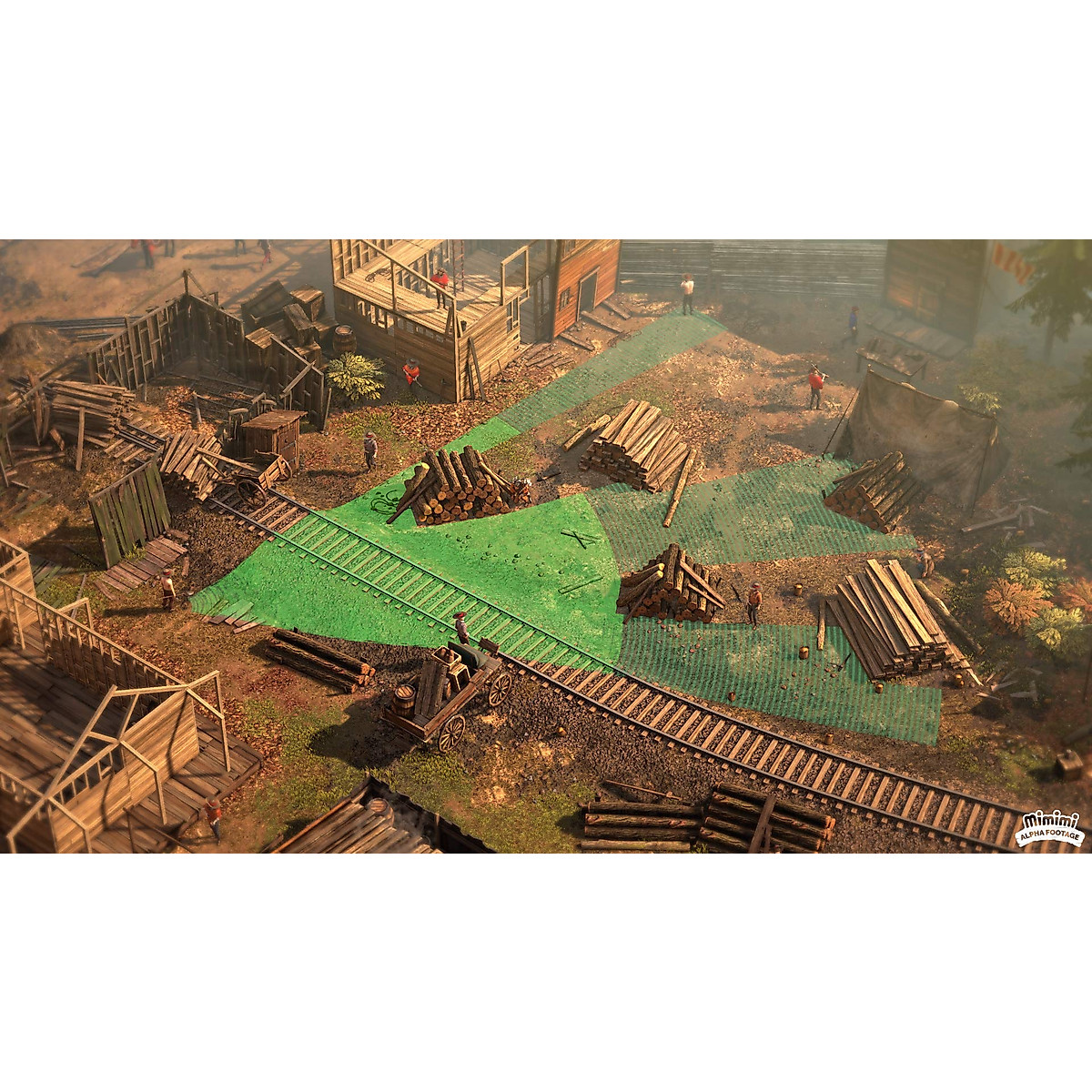 Desperados 3 - Xbox One