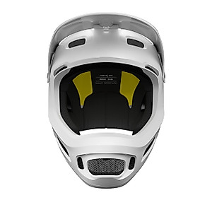 POC Coron Air MIPS Full Face Mountainbike Helmet - Designed to Deliver Comfort, fit and Performance Protection All Day Long