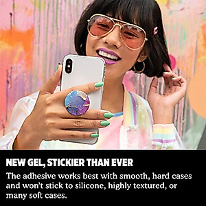 ​​​​PopSockets Phone Grip with Expanding Kickstand - Magichroma