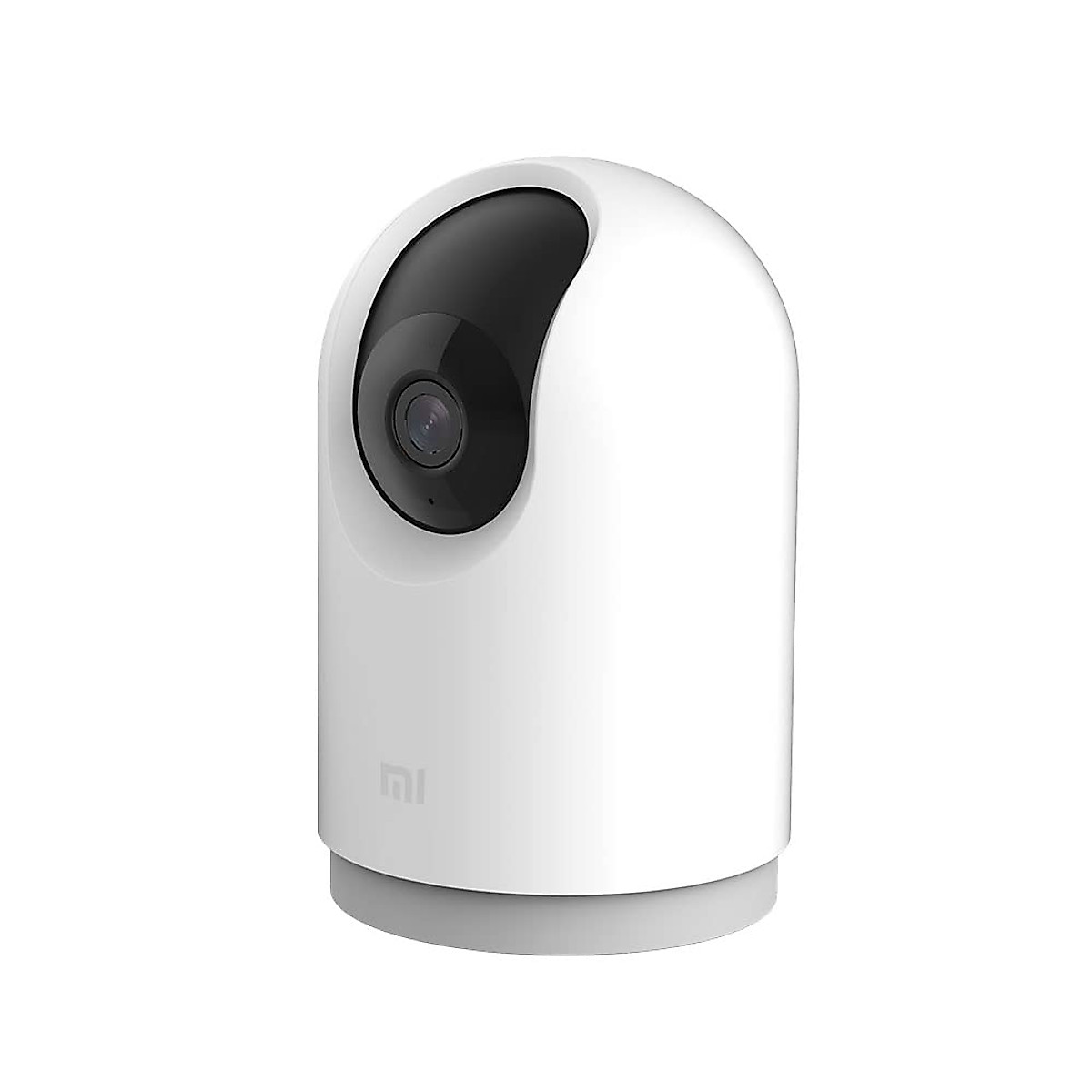 Xiaomi Mi 360° Home Security Camera 2K Pro, PTZ Wi-fi 2.4GHz / 5GHz, 2K Super Clear Image Quality, Upgraded AI 3 Million Pixels 360° Panorama, Full Color in Low-Light, AI Human Detection, White
