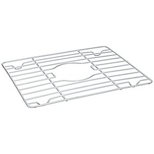 Panacea Products (40322 White Twin Sink Saver