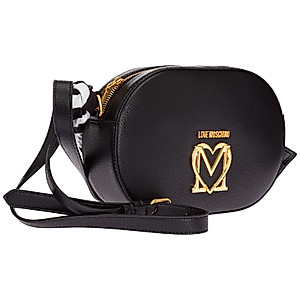 Love Moschino JC4217PP1DLL0000U, Nero