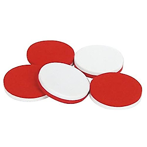 Teacher Created Resources Foam Counters (20600)