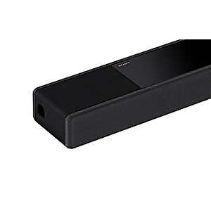 Sony XR83A90J 83" A90J Series HDR OLED 4K Smart TV with a HT-A7000 7.1.2 Channel Dolby Atmos BRAVIA Soundbar (2021)