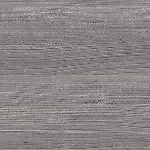 Bush Business Furniture Conference Table for 8-10 People | Boat Shaped 10 FT Engineered Wood Meeting Desk with Wooden Base for Office Boardrooms, 120W x 48D, Platinum Gray