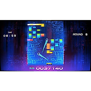 Arkanoid: Eternal Battle Nintendo Switch