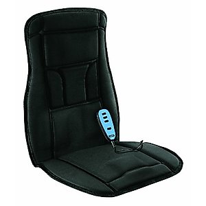 Conair Heated massaging cushion