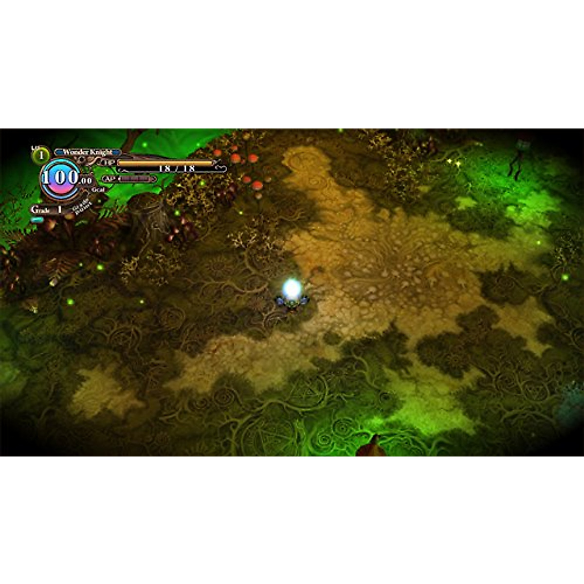 The Witch and the Hundred Knight: Revival Edition - PlayStation 4