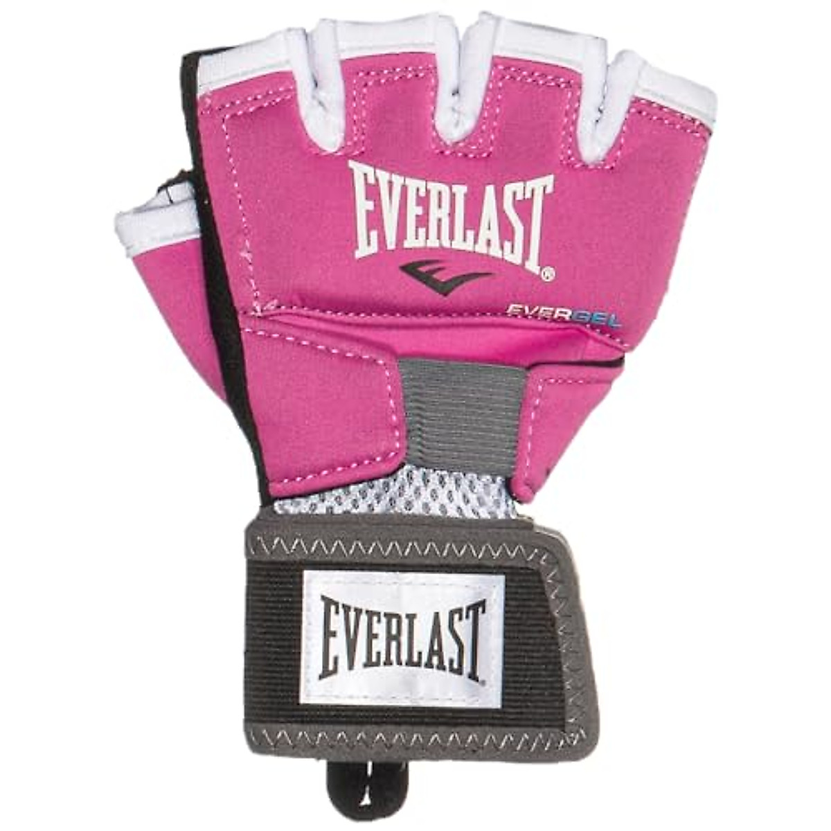 Everlast 4355PL Evergel Handwraps Pink L