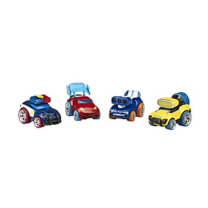 UZoom Racers - Hot Rod Racer