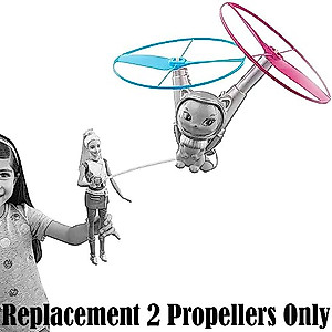 Fisher-Price Barbie Star Light Galaxy Barbie Doll & Flying Cat - Replacement Propeller DLT22