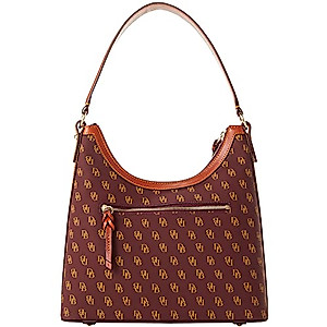 Dooney & Bourke Gretta Hobo Shoulder Bag