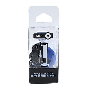 Heylo Dab Cap (Universal and Pax) (Heylo Blue)