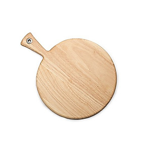 Ironwood Gourmet Round Blonde Provencale Paddle