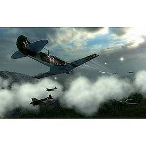 Air Conflicts: Secret Wars