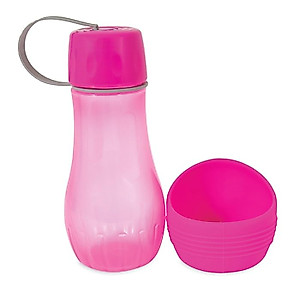 Petmate 44193 Pet Supplies Travel Bowls