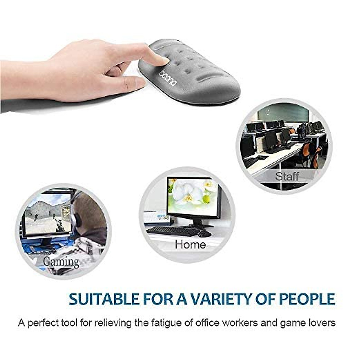 LD Compatible-Ink-Cartridge Replacement for Brother LC3011BK (Black, 3-Pack)