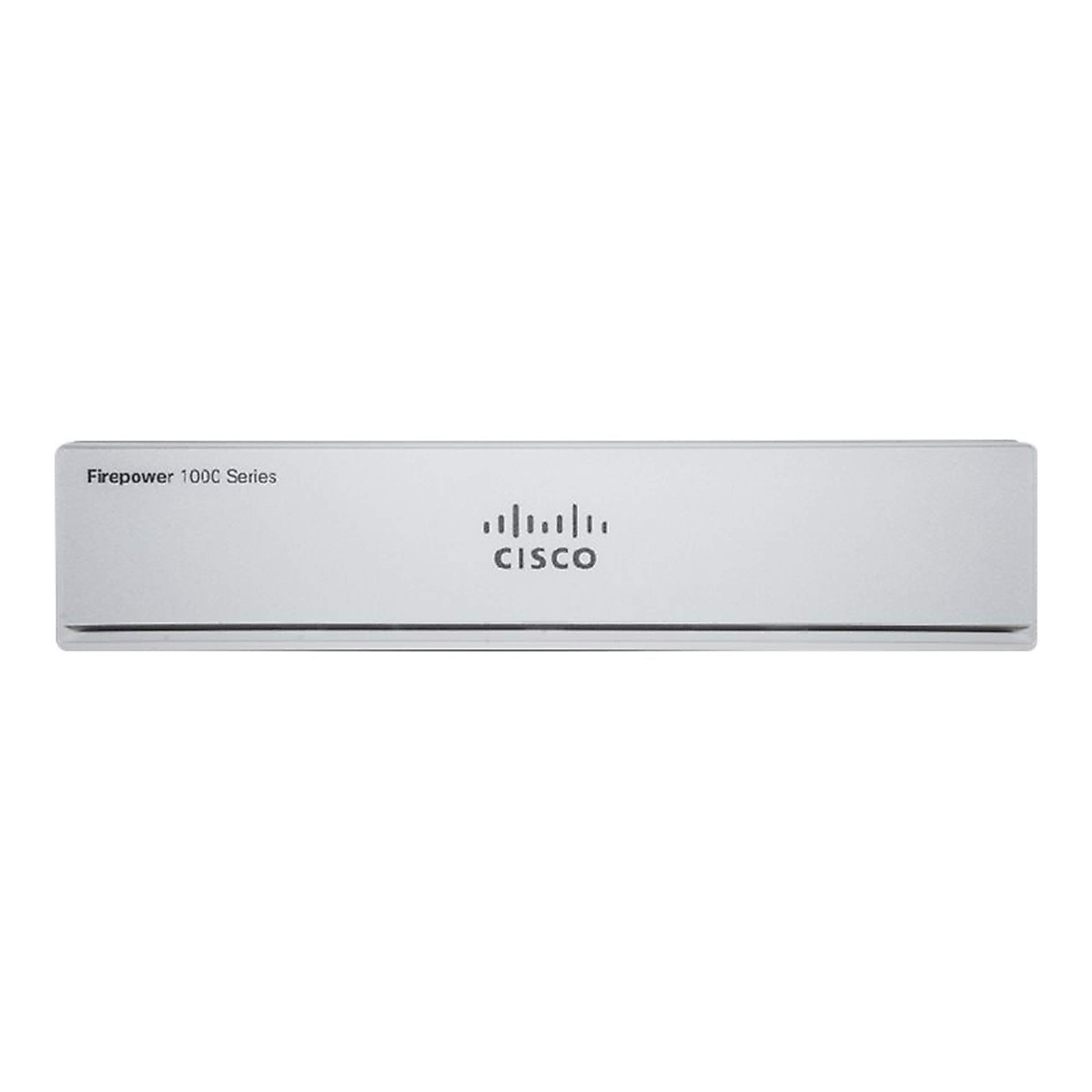 Cisco Secure Firewall: Firepower 1010 Appliance with FTD Software, 8-Gigabit Ethernet (GbE) Ports, Up to 650 Mbps Throughput, 90-Day Limited Warranty (FPR1010-NGFW-K9)