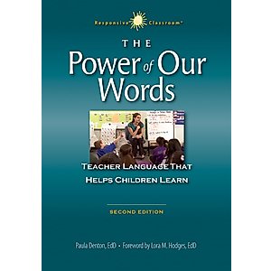 The Power of Our Words 2nd Ed