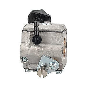Carbhub BR400 4203-120-0601 Carburetor for Stihl BR400 SR320 SR340 SR380 SR400 SR420 BR320 BR340 BR380 BR420 Backpack Blower 4203 120 0601, 4203 120 0603 Replaces Walbro HD-4A HD-4B HD-13B Carb