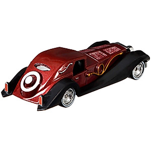 Hot Wheels Retro Entertainment Collection of 1:64 Scale Vehicles from Blockbuster Movies, TV, & Video Games, Iconic Replicas for Play or Display, Gift for Collectors