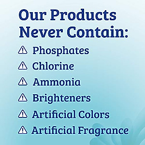 Biokleen Natural All Purpose Cleaner - Makes 64 Gallons, Trigger Refill - Super Concentrated, Eco-Friendly, Plant-Based, No Artificial Fragrance, Colors or Preservatives - Packaging May Vary