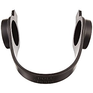 Fendall Porta Stream I, II, & III Emergency Eye Wash Station Replacement Pull Strap, Black