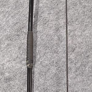 67 Inch Archery Traditional Longbow 25-120lbs Recurve Bow Hunting English Longbow for Right Hand Left Hand Adult Outdoor Sports (black, 100 Lbs)