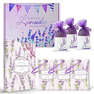 Sachets, Scented Sachets, Lavender Scented Sachets, Scented Sachet Bags of Lavender, Scented Sachets, Lavender Sachets, Home Fragrance Sachets Gift Set