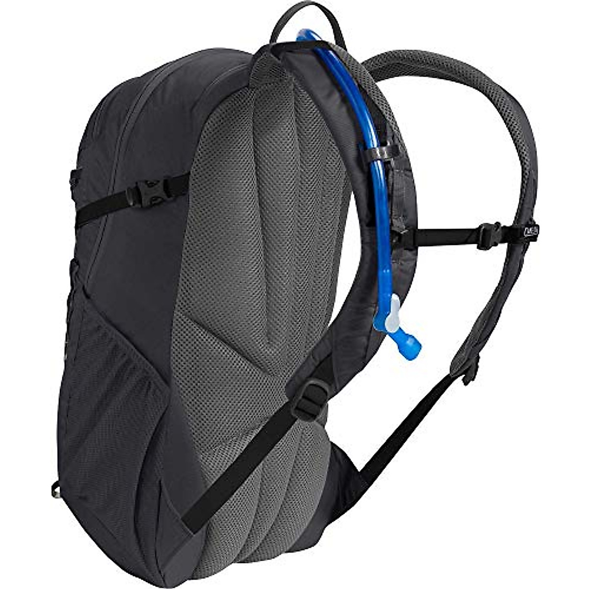 CamelBak Cloud Walker 18 Hiking Hydration Pack - 85 oz., Charcoal/Graphite