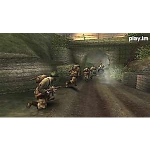 Call of Duty Roads to Victory favorites edition