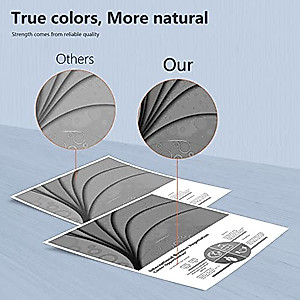 30A Toner Cartridges (2-Pack) | Replacement for HP 30A Black Toner Cartridge Works with Pro M203 Series, Pro MFP M227 Series | CF230A