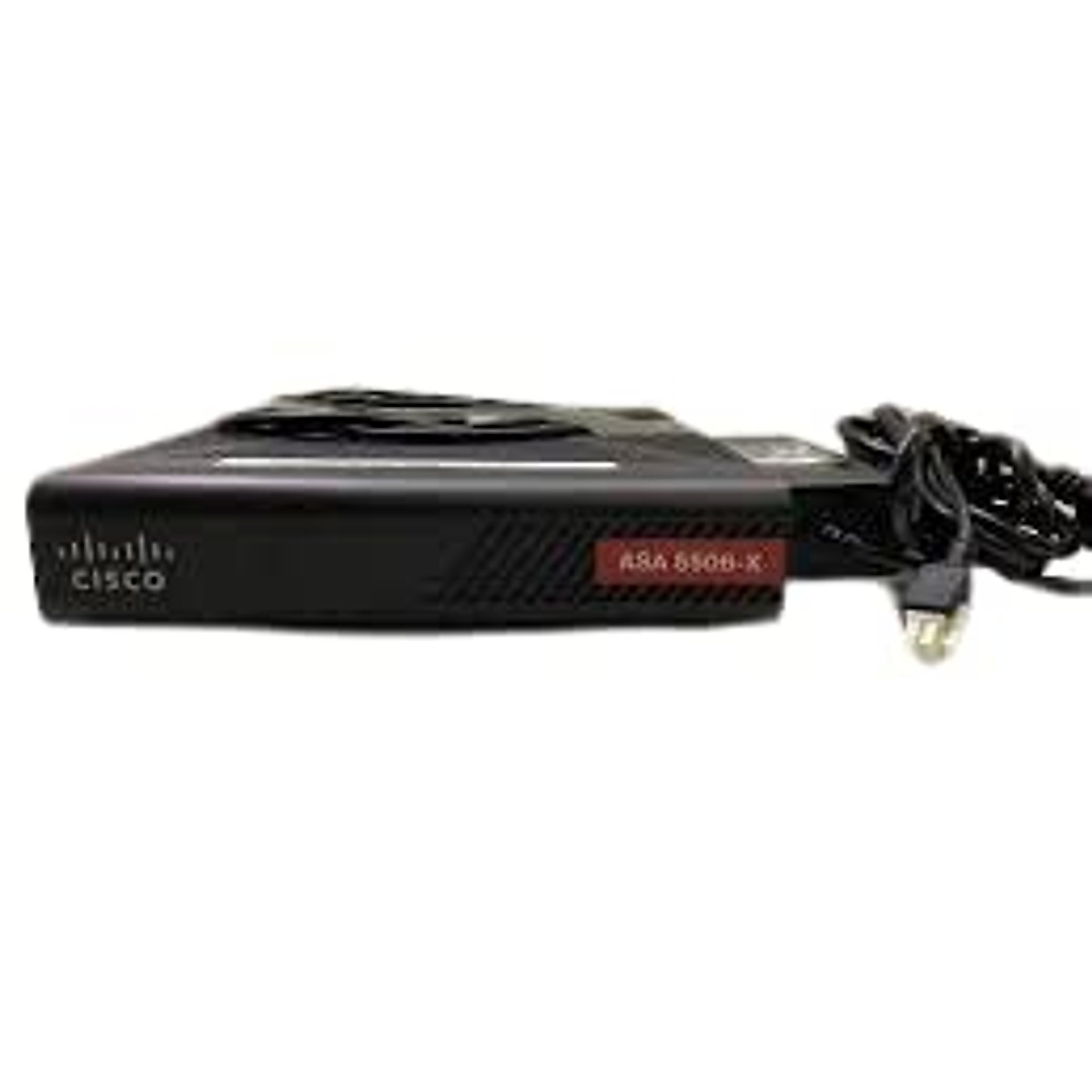 Cisco ASA5506-SEC-BUN-K9 ASA 5506x Sec Plus Appliance - ASA5506-SEC-BUN-K9