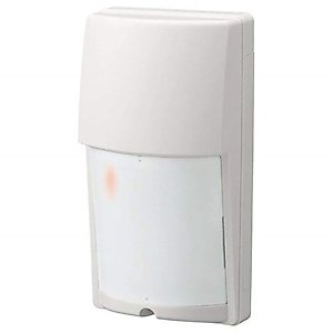 Optex LX-402 Weatherproof Outdoor Passive Infrared Motion Detector