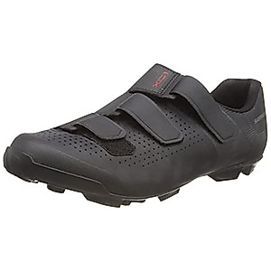 SHIMANO Men's Modern Clothing, Black, One Size