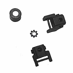 Scroll Saw Blades Holders Clamps Conversion Kit