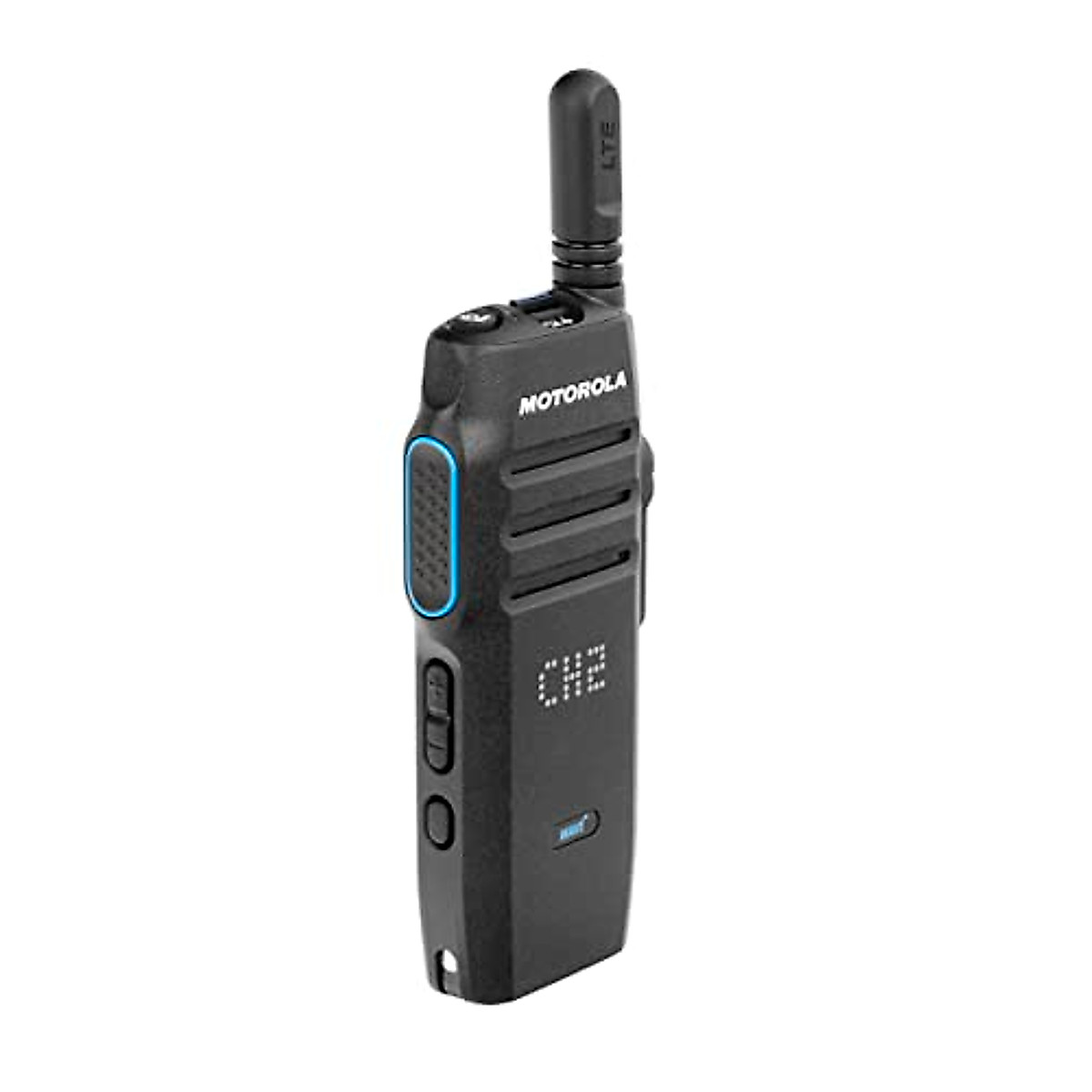 Motorola TLK-100 4G LTE Two-Way Radio Wave **Monthly Subscription Required*