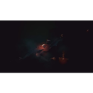 BELOW STEELBOOK EDITION for PlayStation 4